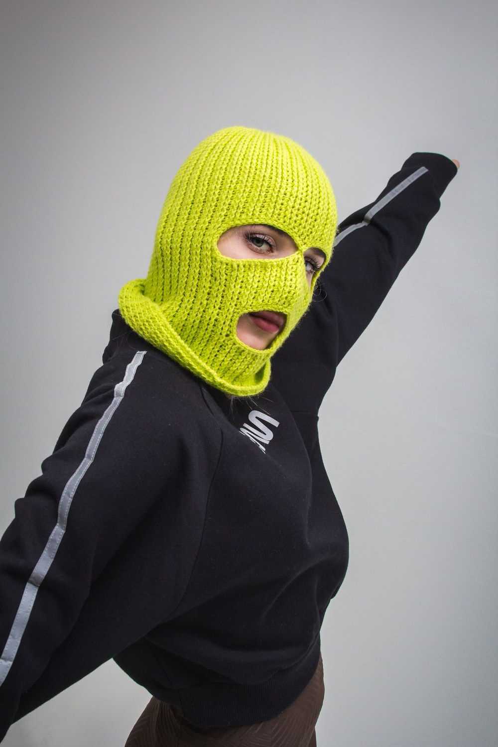 Black Ski Mask Wallpapers - Top Free Black Ski Mask Backgrounds ...