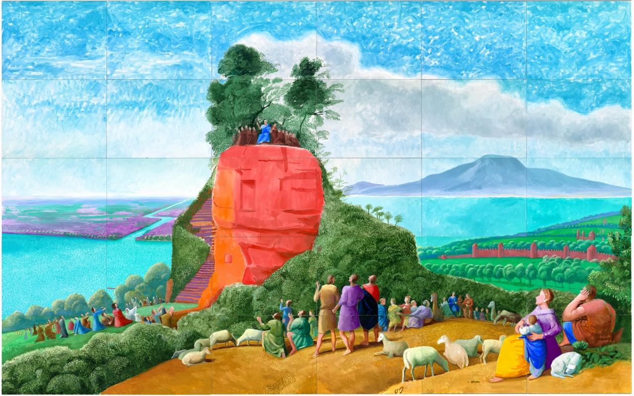 Sermon Wallpapers - Top Free Sermon Backgrounds - WallpaperAccess