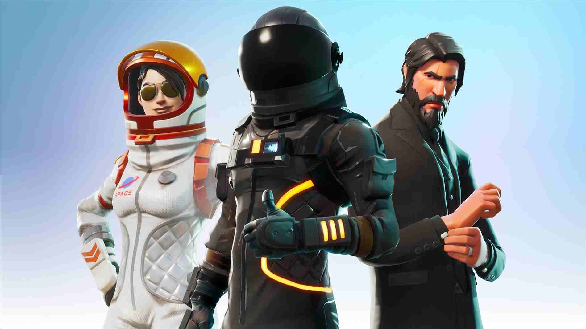 Dark Night Fortnite Phones Wallpapers - Top Free Dark Night Fortnite ...