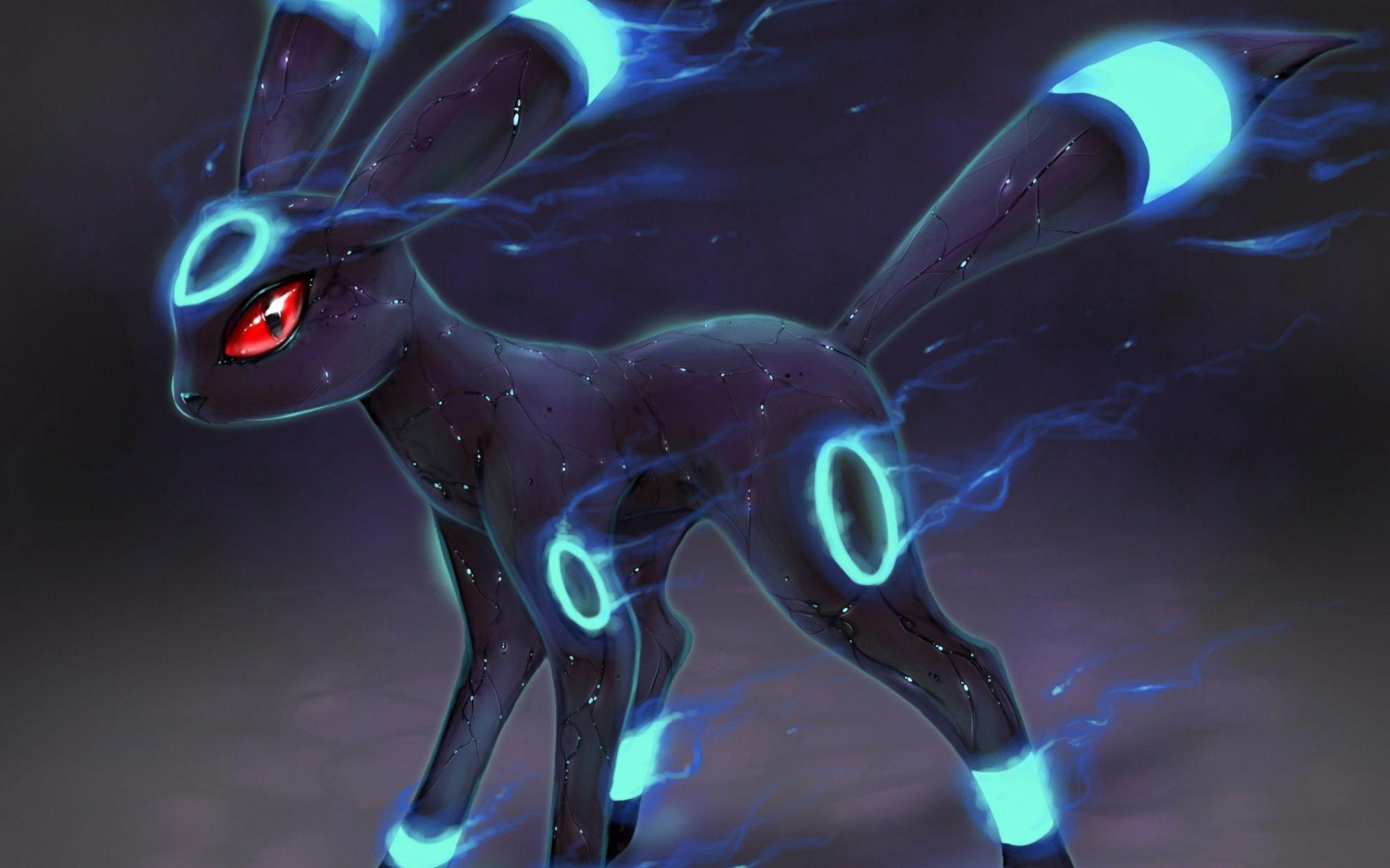 Cool Umbreon Wallpapers - Top Free Cool Umbreon Backgrounds ...