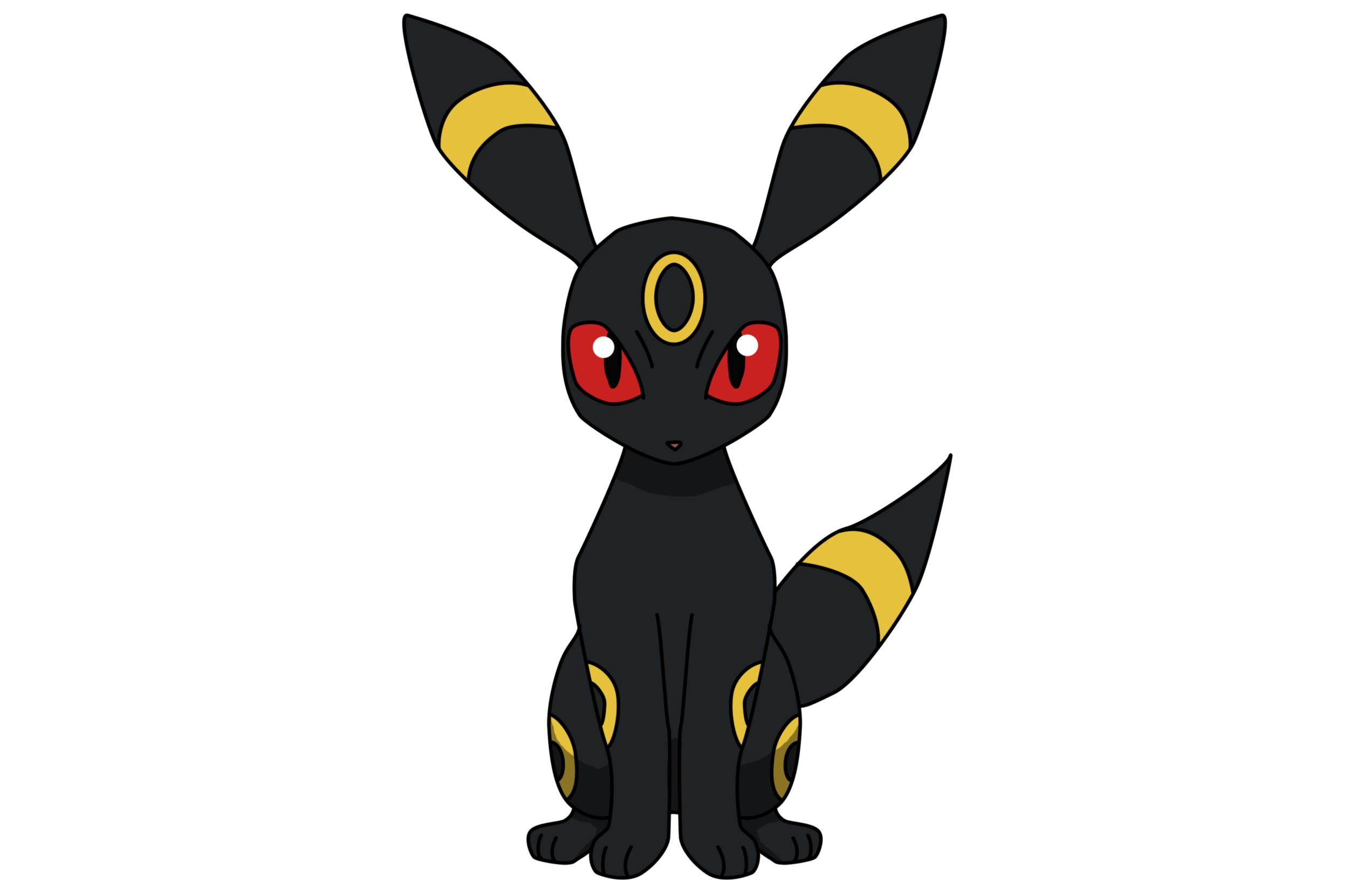 Cool Umbreon Wallpapers - Top Free Cool Umbreon Backgrounds ...