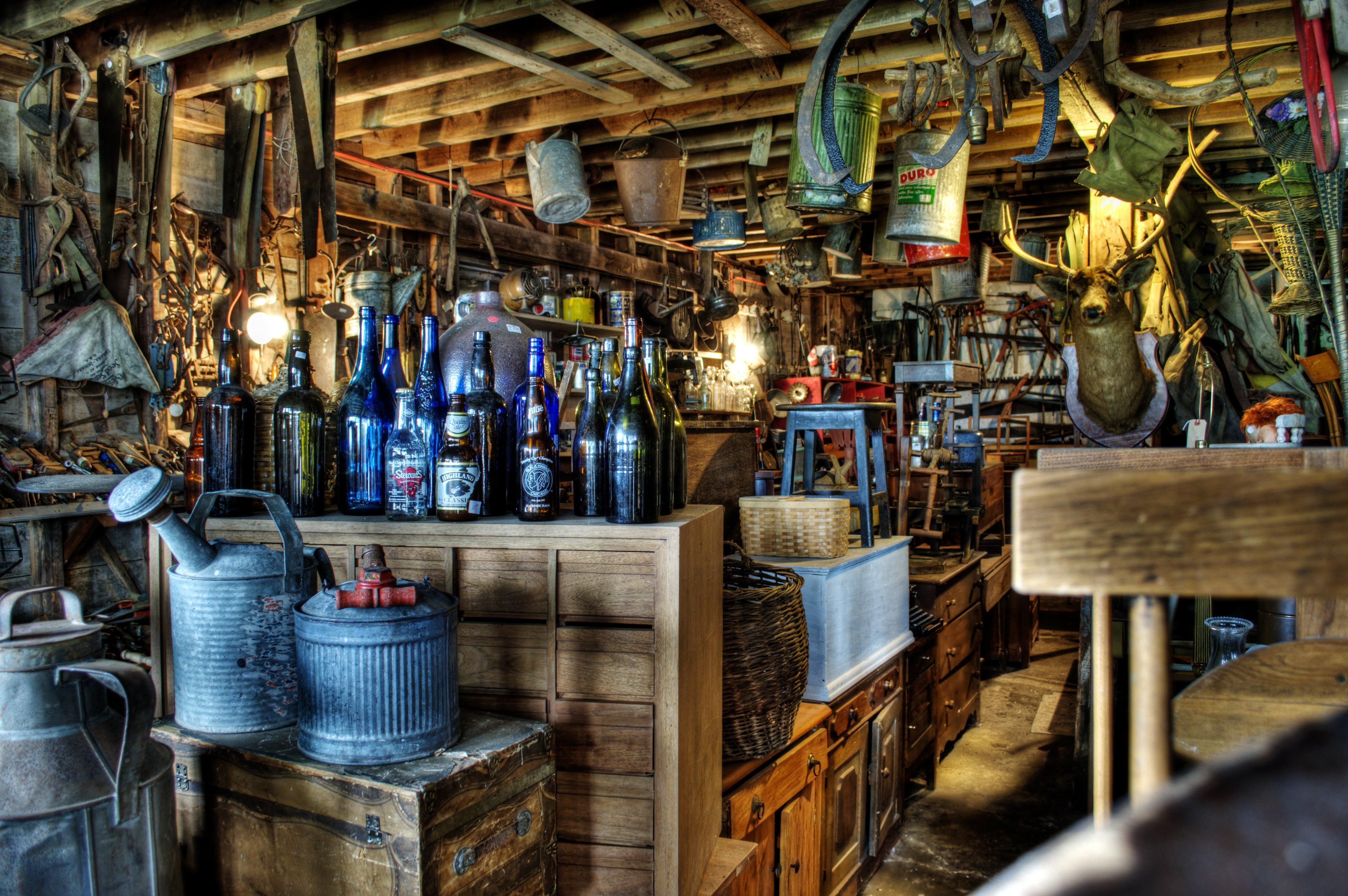 Antique Vintage Wallpapers - Top Free Antique Vintage Backgrounds ...