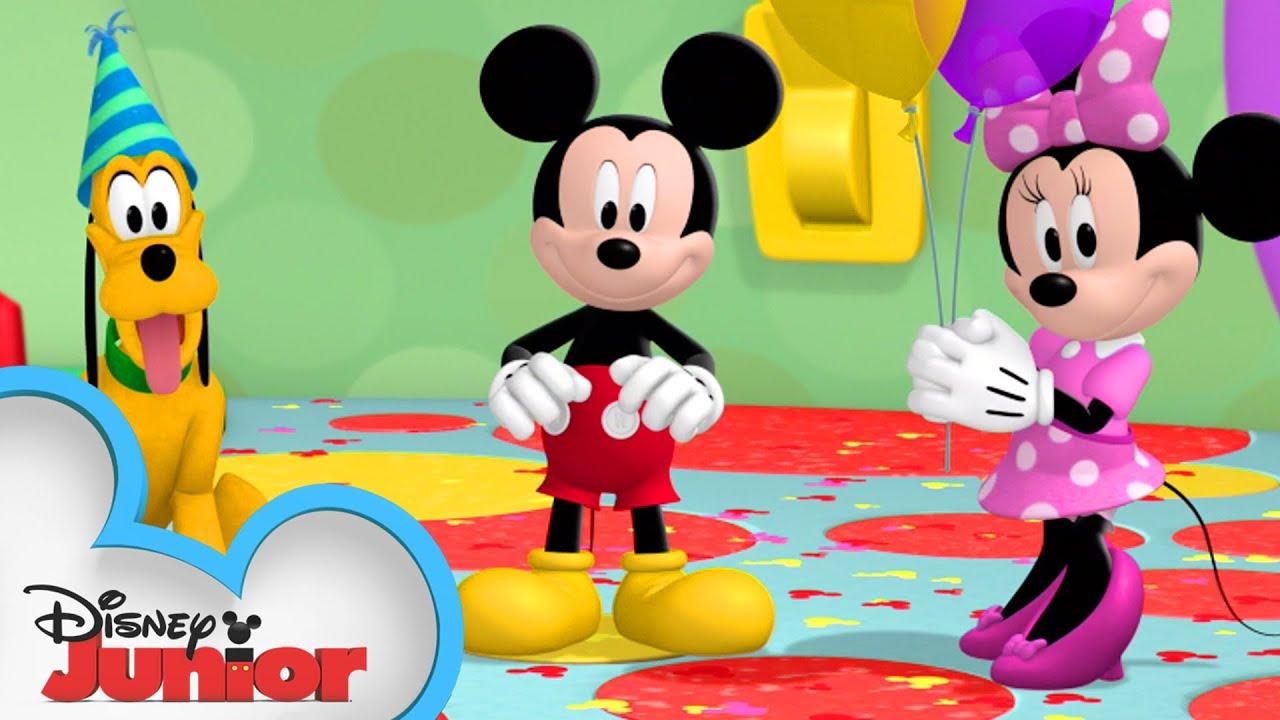 Mickey Mouse Easter Wallpapers - Top Free Mickey Mouse Easter ...