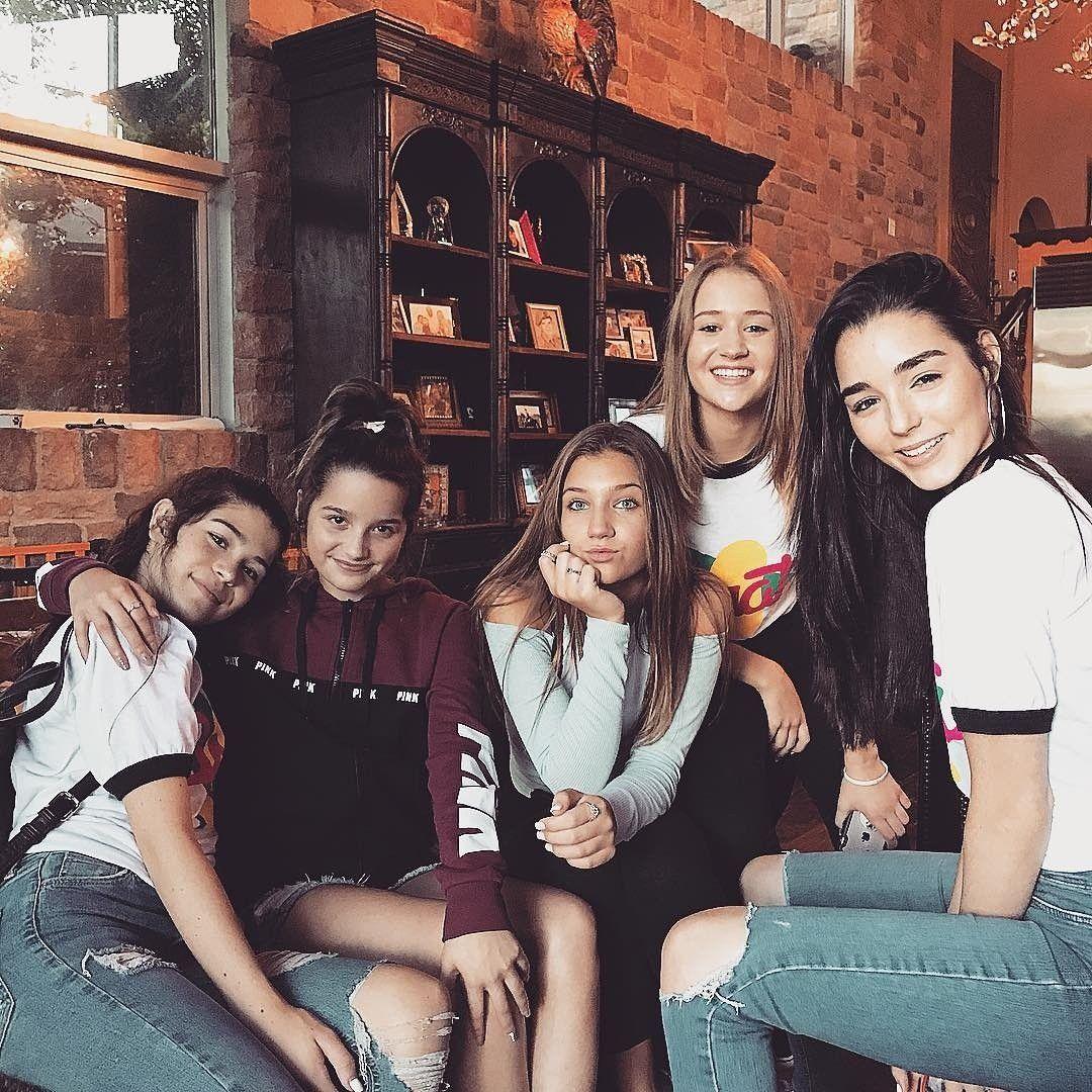 Chicken Girls Wallpapers - Top Free Chicken Girls Backgrounds ...