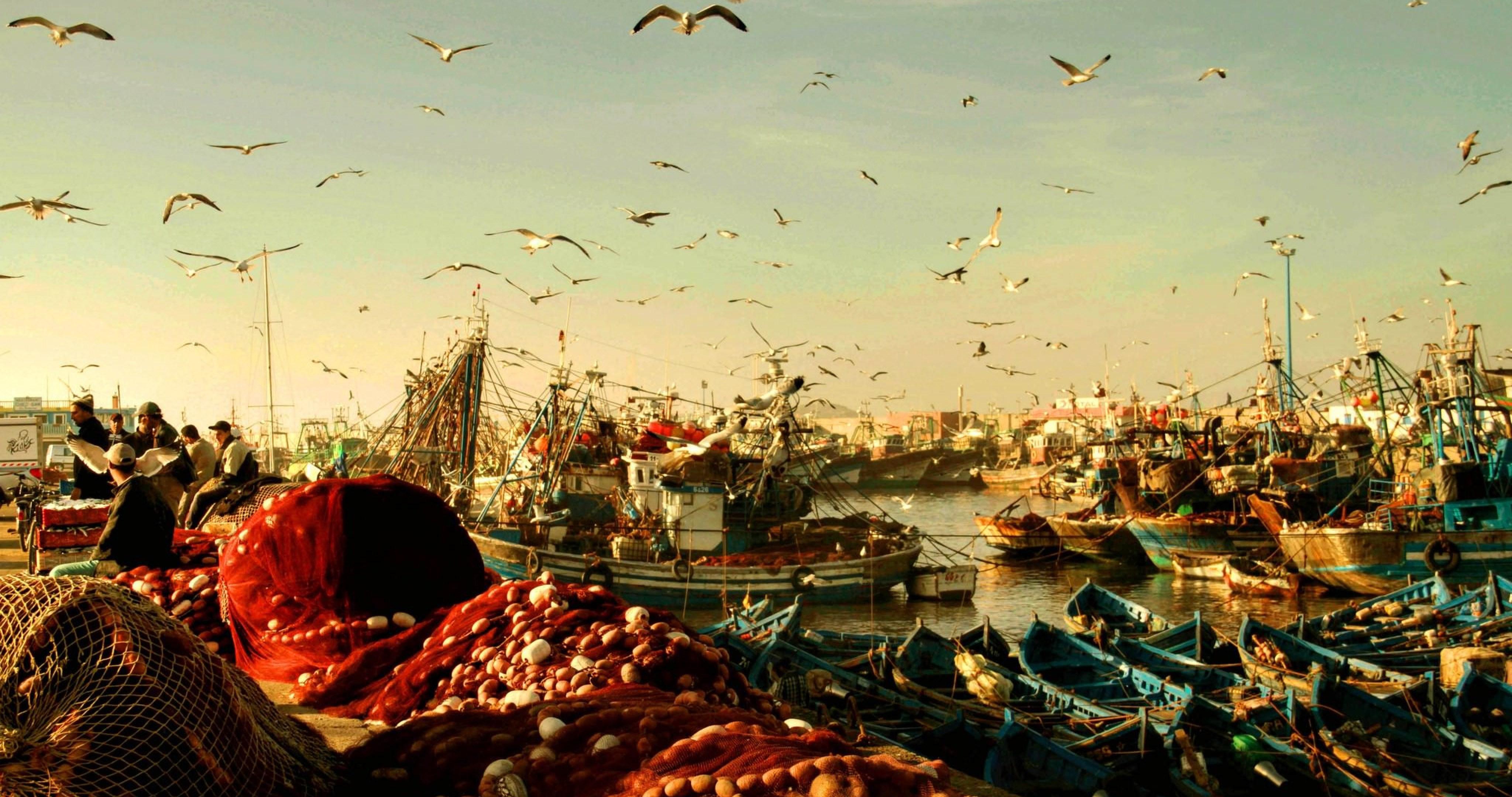 Morocco 4K Wallpapers - Top Free Morocco 4K Backgrounds - WallpaperAccess