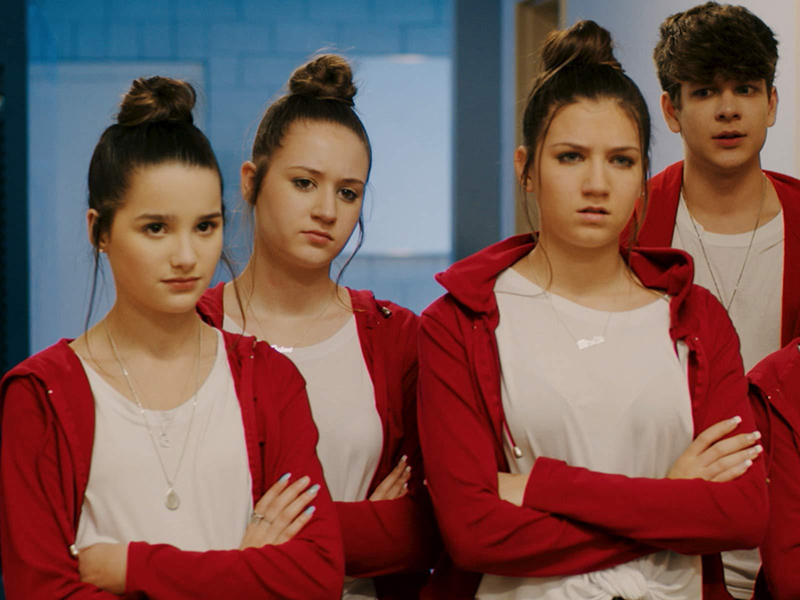 Chicken Girls Wallpapers - Top Free Chicken Girls Backgrounds ...