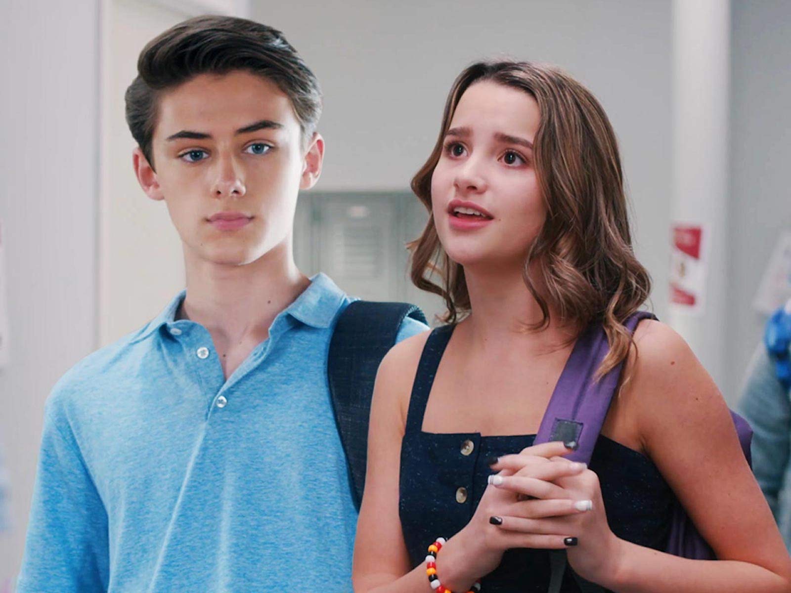 Chicken Girls Wallpapers - Top Free Chicken Girls Backgrounds ...