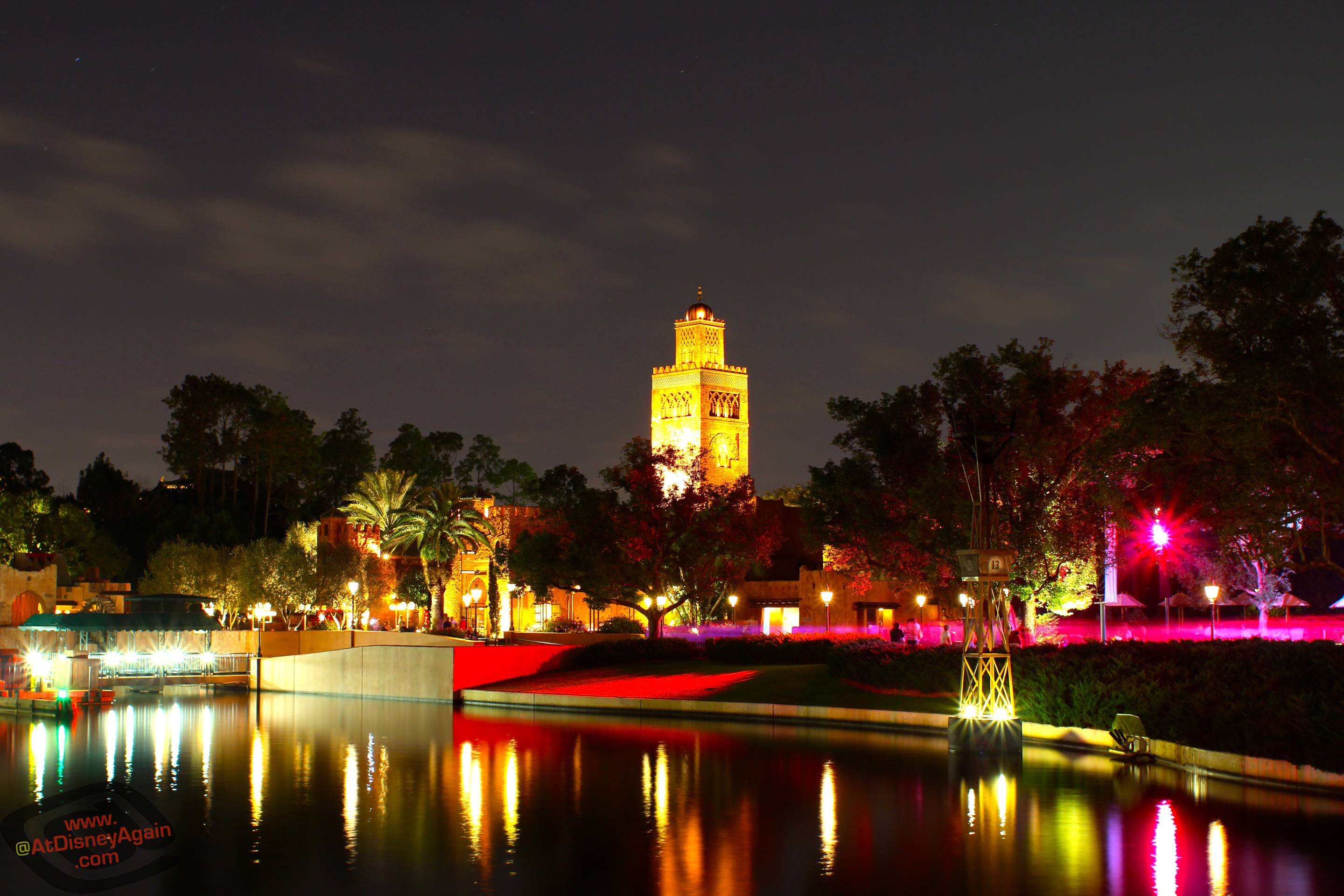 Morocco 4K Wallpapers - Top Free Morocco 4K Backgrounds - WallpaperAccess