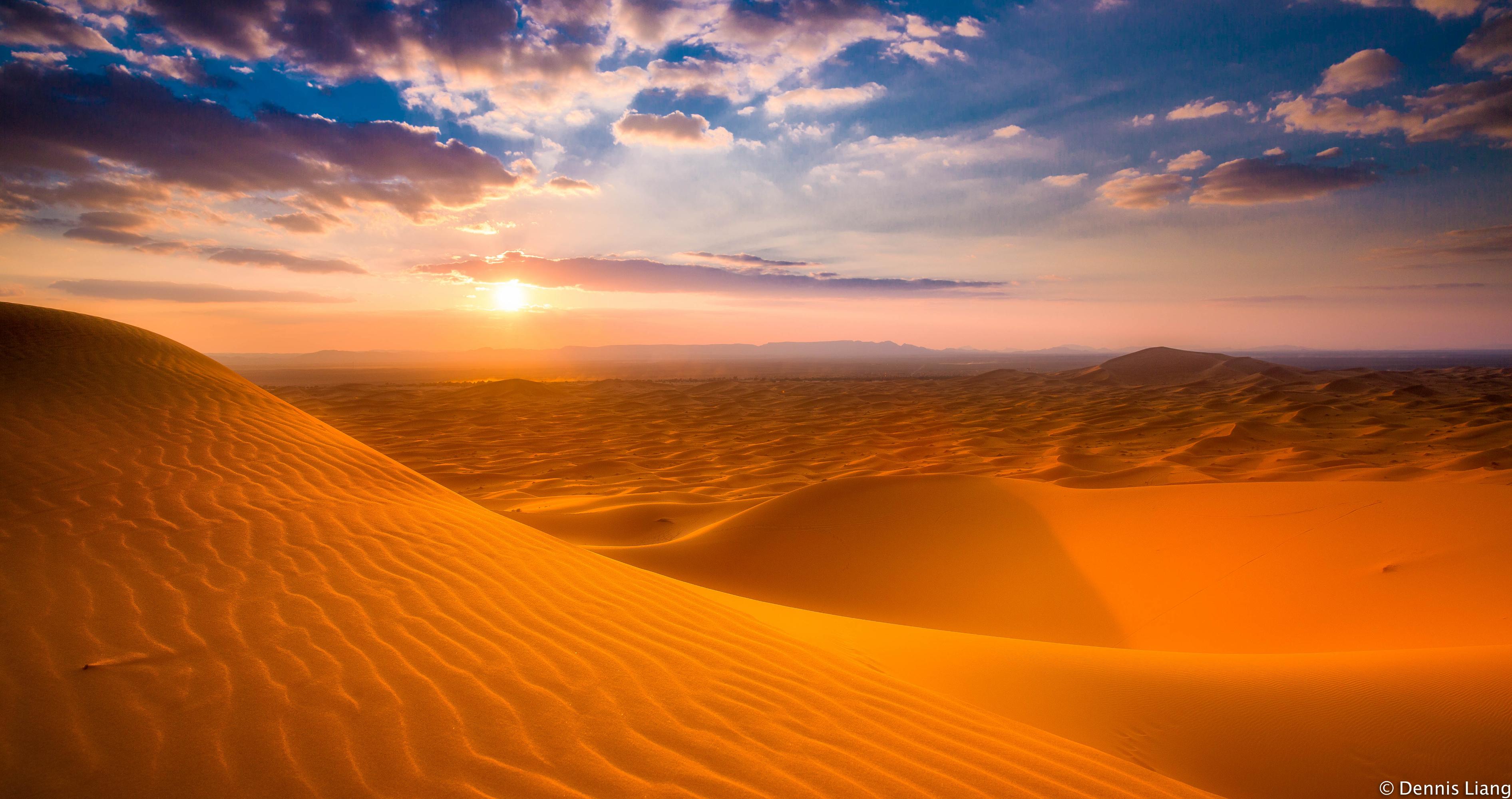 Morocco 4K Wallpapers - Top Free Morocco 4K Backgrounds - WallpaperAccess