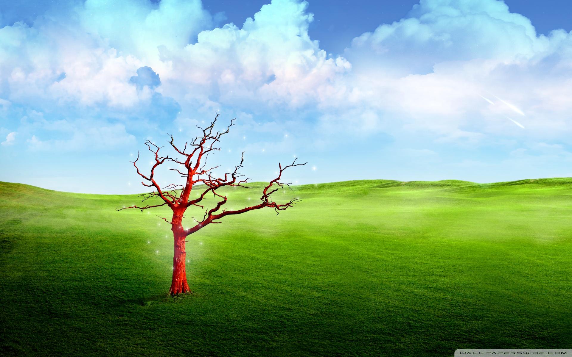 Strange World Wallpapers - Top Free Strange World Backgrounds ...