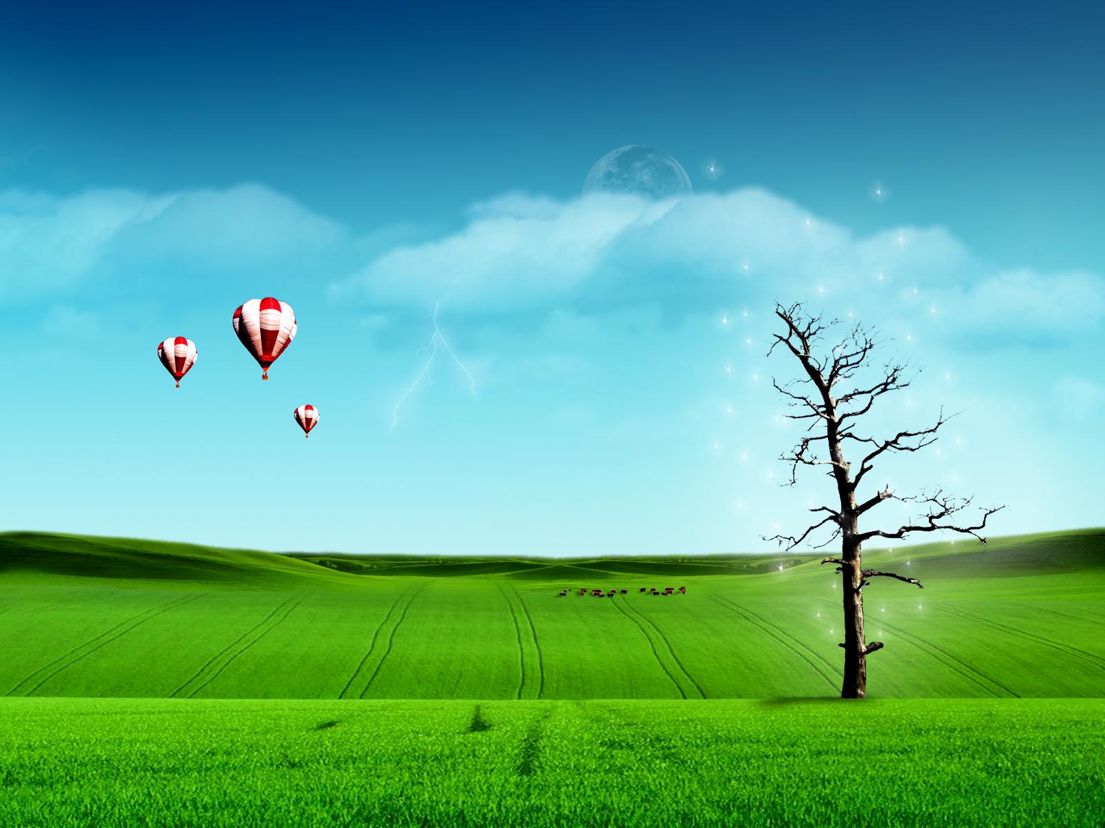 Strange World Wallpapers - Top Free Strange World Backgrounds ...