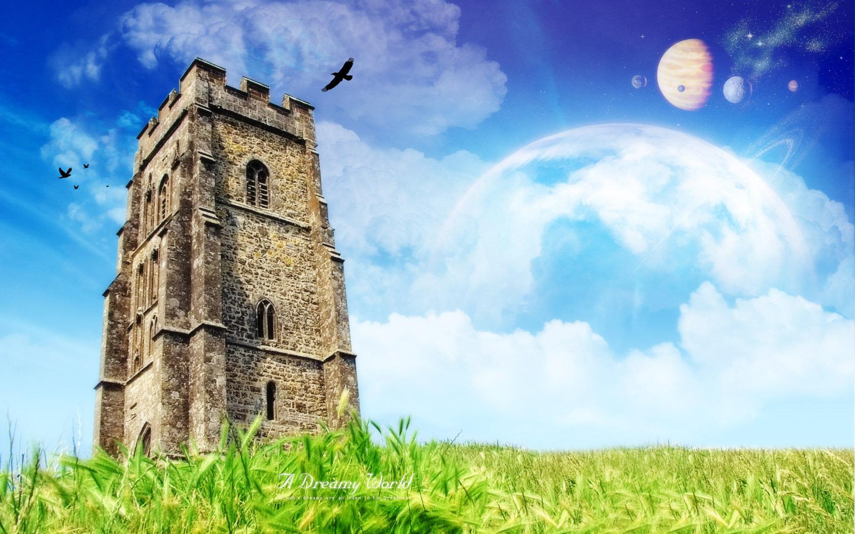 Strange World Wallpapers - Top Free Strange World Backgrounds ...