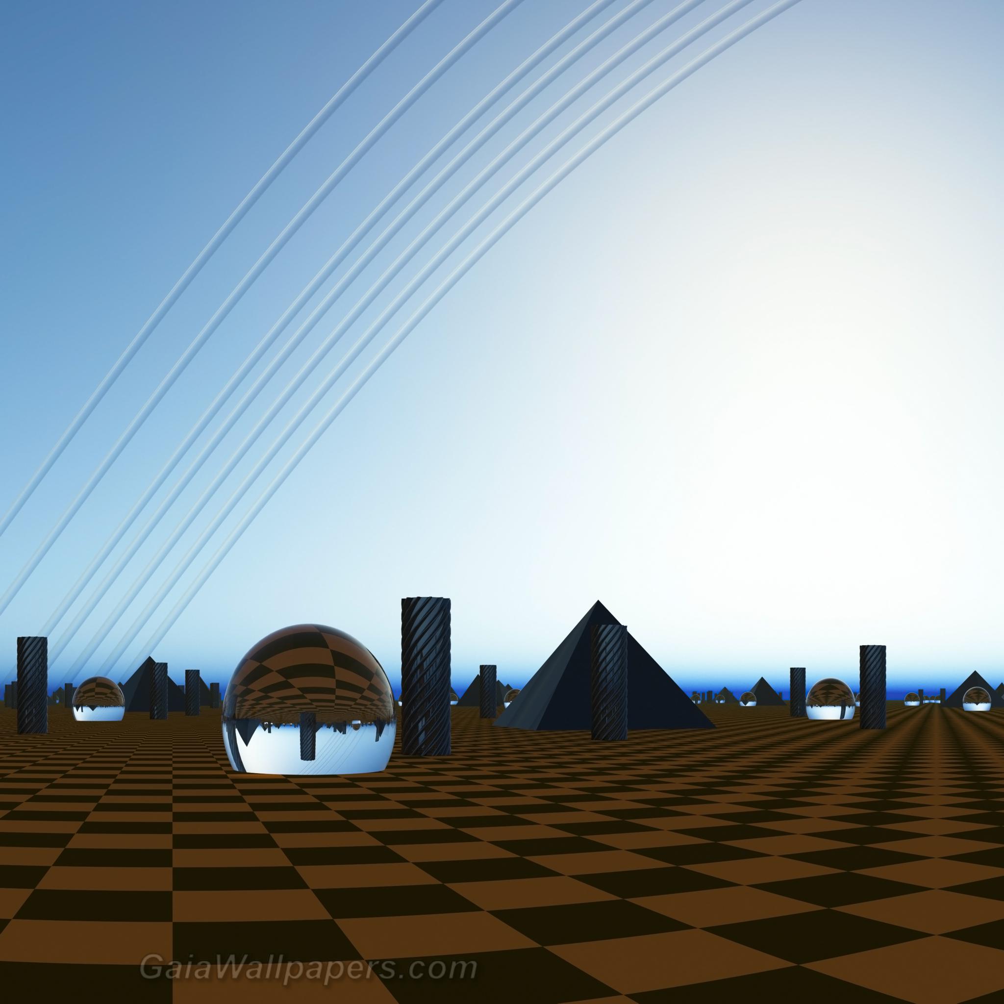 Strange World Wallpapers - Top Free Strange World Backgrounds ...