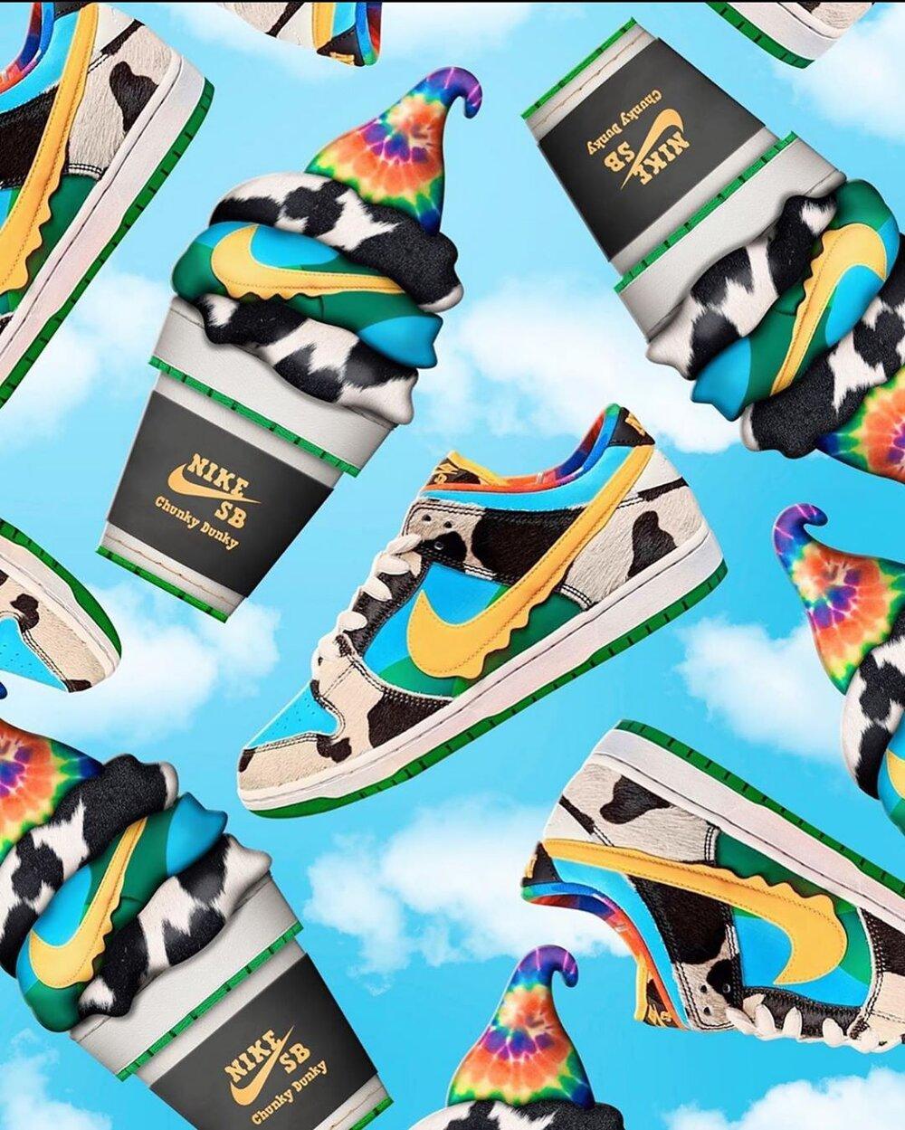 Nike Dunk Wallpapers - Top Free Nike Dunk Backgrounds - WallpaperAccess