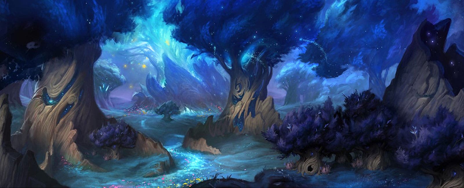 World of Warcraft Shadowlands Wallpapers - Top Free World of Warcraft ...