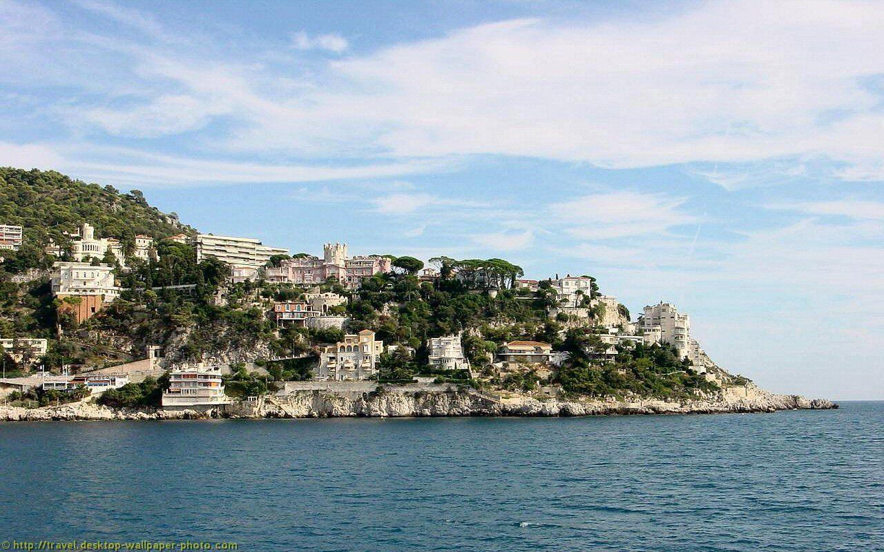 Nice France Desktop Wallpapers - Top Free Nice France Desktop ...