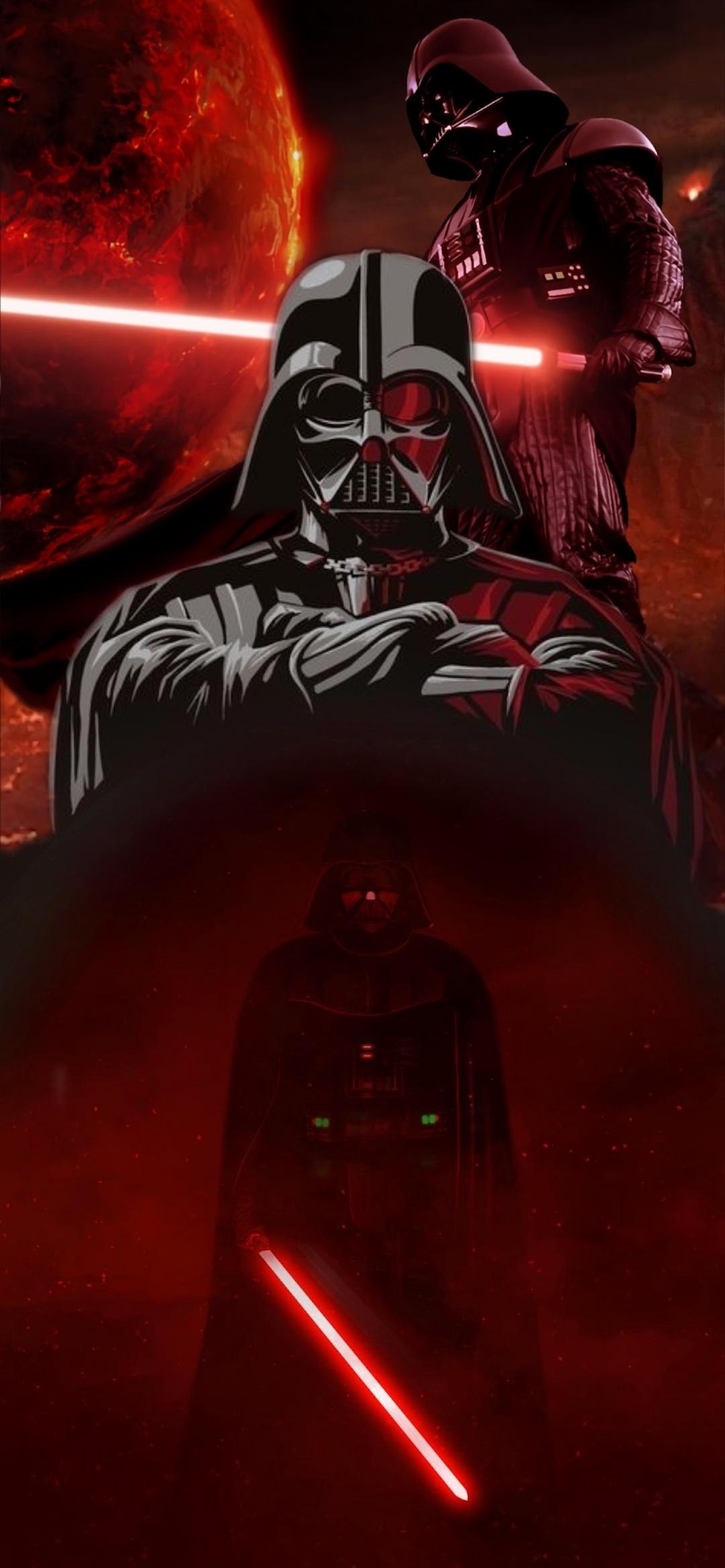 Cool Darth Vader Wallpapers - Top Free Cool Darth Vader Backgrounds ...