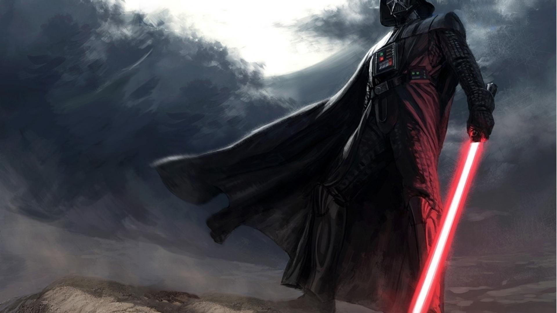 Cool Darth Vader Wallpapers - Top Free Cool Darth Vader Backgrounds ...