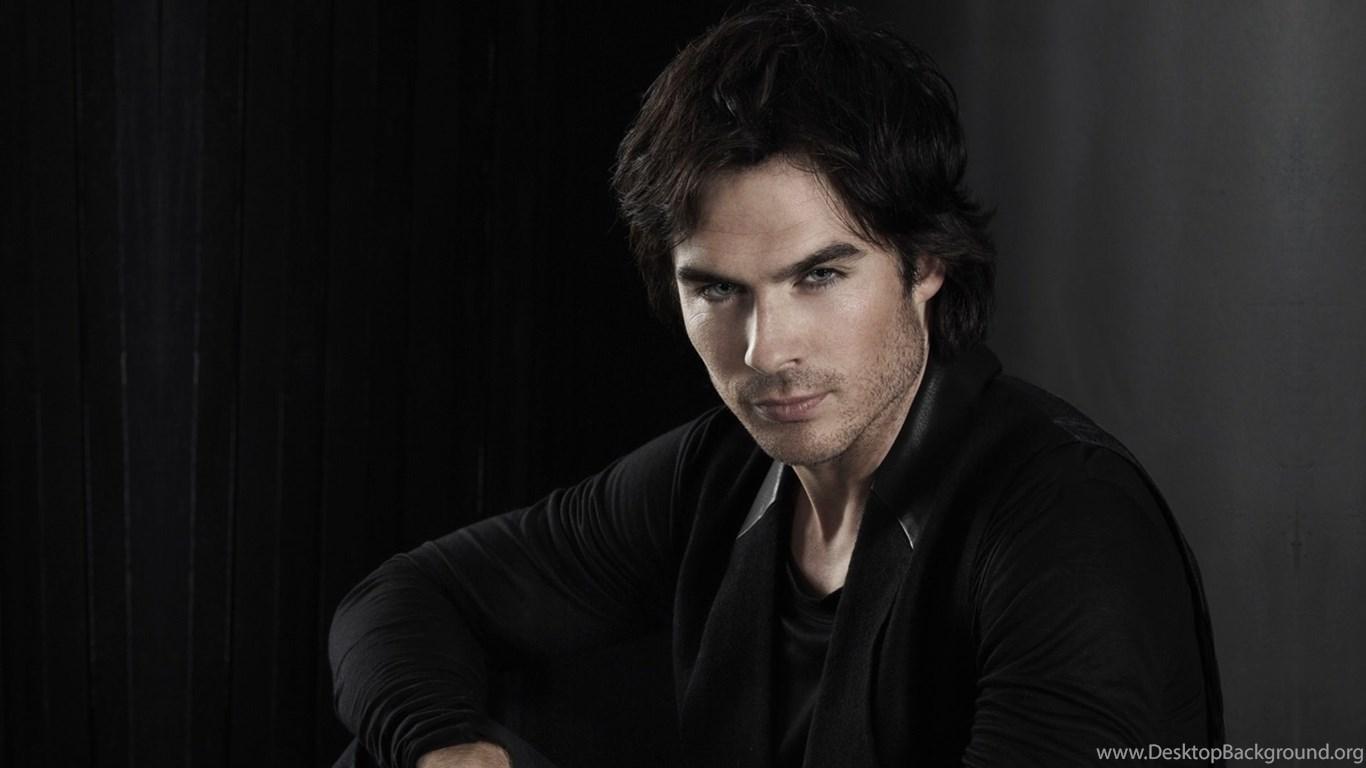Ian Somerhalder Desktop Wallpapers - Top Free Ian Somerhalder Desktop ...