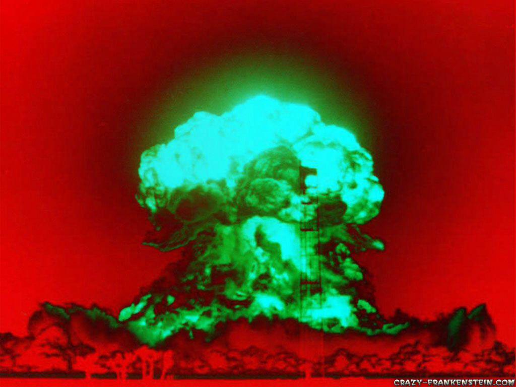 Nuclear Green Wallpapers - Top Free Nuclear Green Backgrounds ...