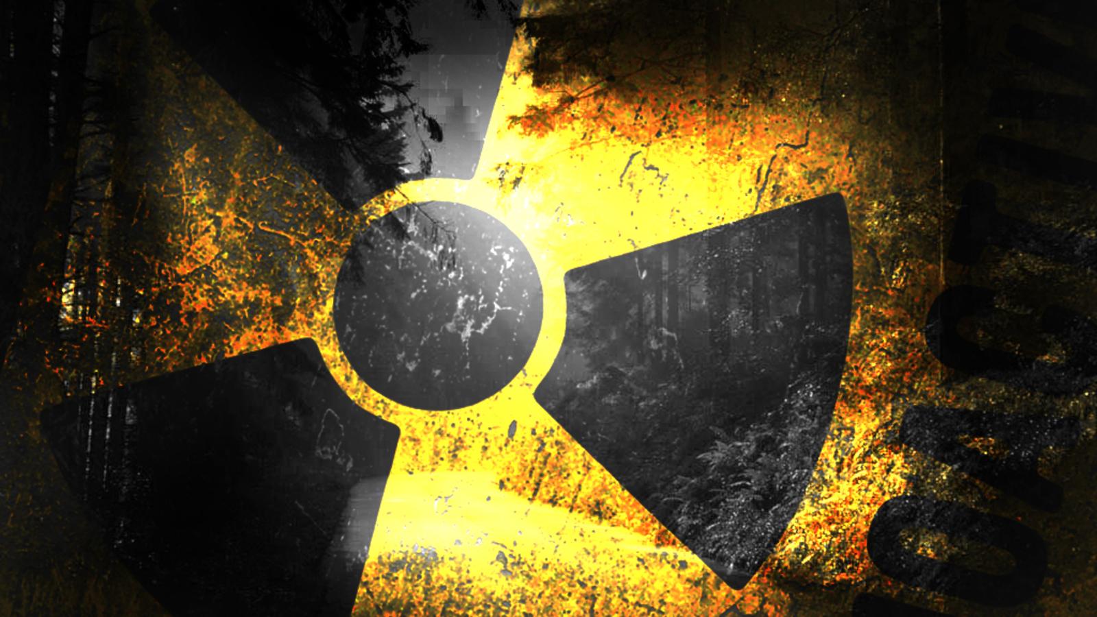 Nuclear Green Wallpapers - Top Free Nuclear Green Backgrounds ...