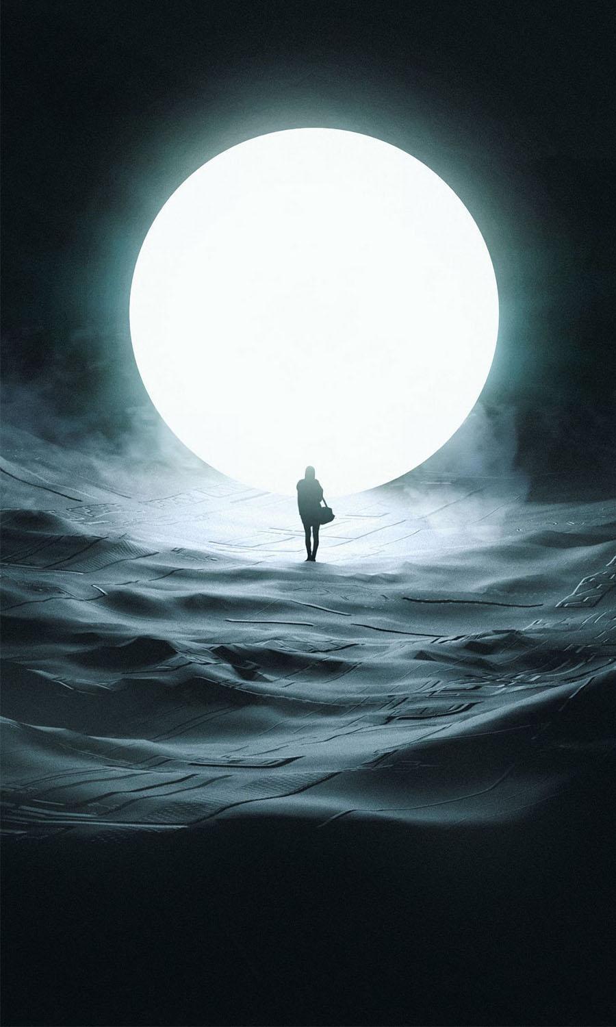 Moonlight HD Wallpapers - Top Free Moonlight HD Backgrounds ...