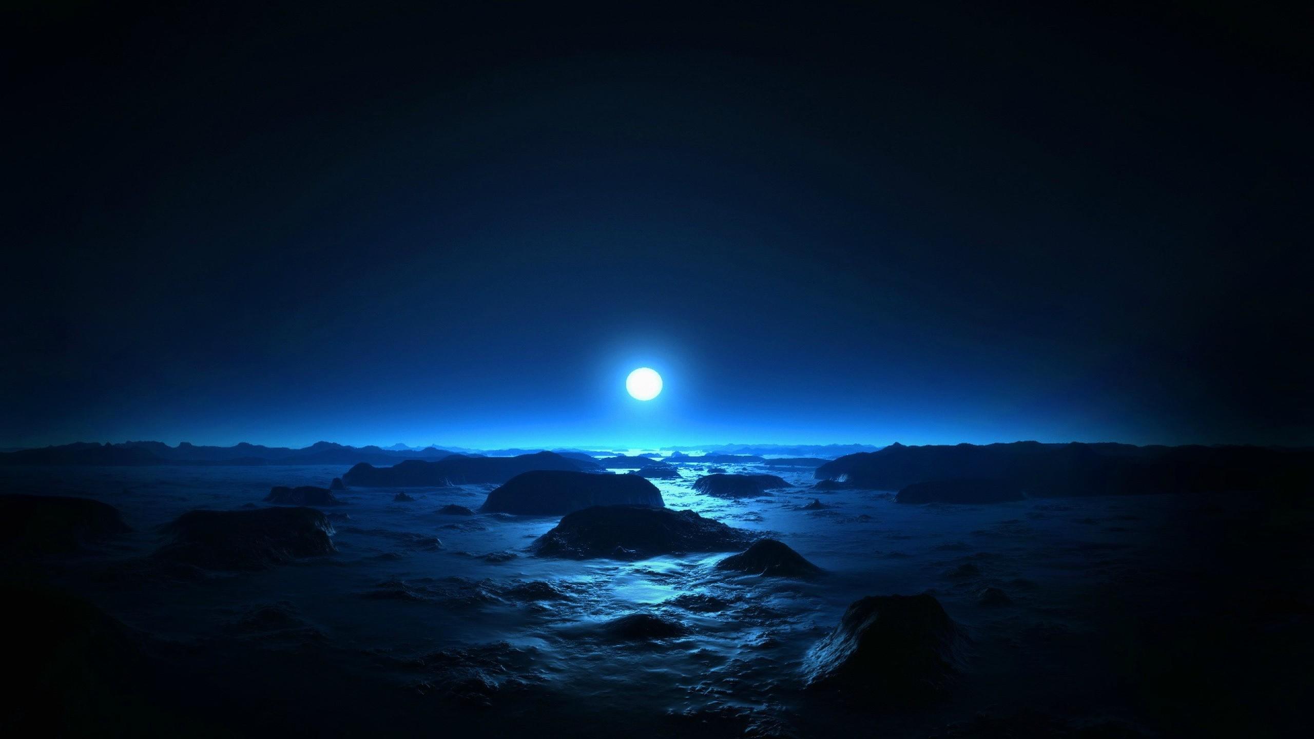Moonlight HD Wallpapers - Top Free Moonlight HD Backgrounds ...