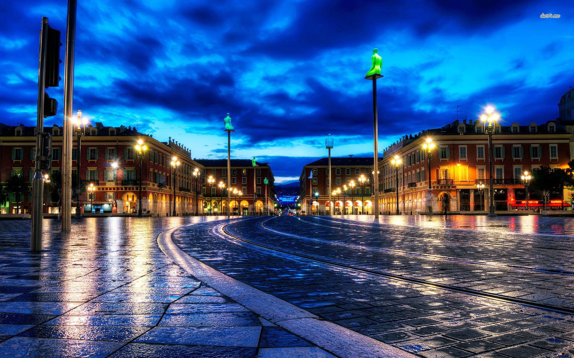 Nice France Desktop Wallpapers - Top Free Nice France Desktop ...
