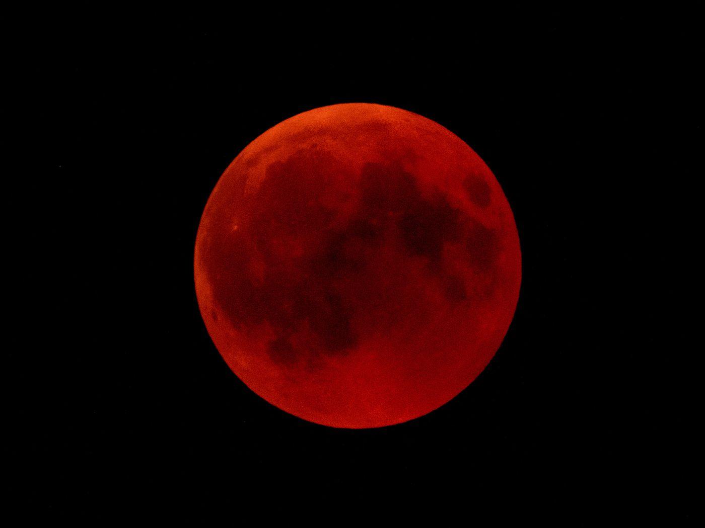 Super Moon at Sunset Wallpapers - Top Free Super Moon at Sunset ...