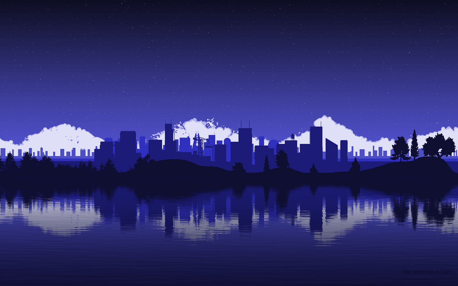 Pixel Art Computer Wallpapers - Top Free Pixel Art Computer Backgrounds ...