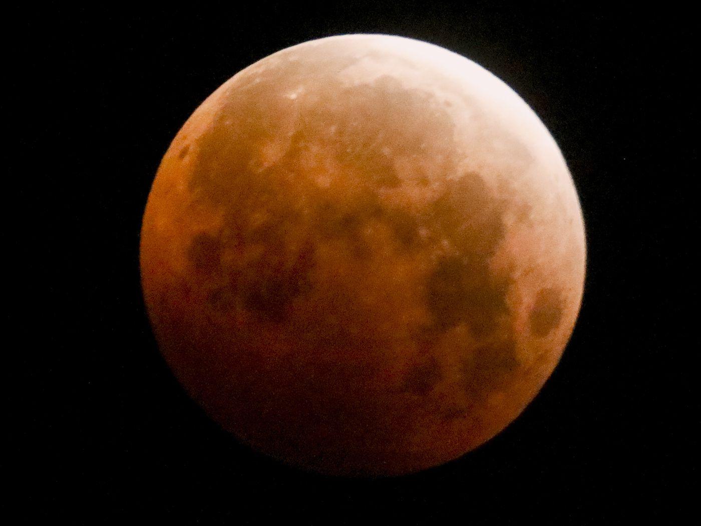 Super Moon at Sunset Wallpapers - Top Free Super Moon at Sunset ...