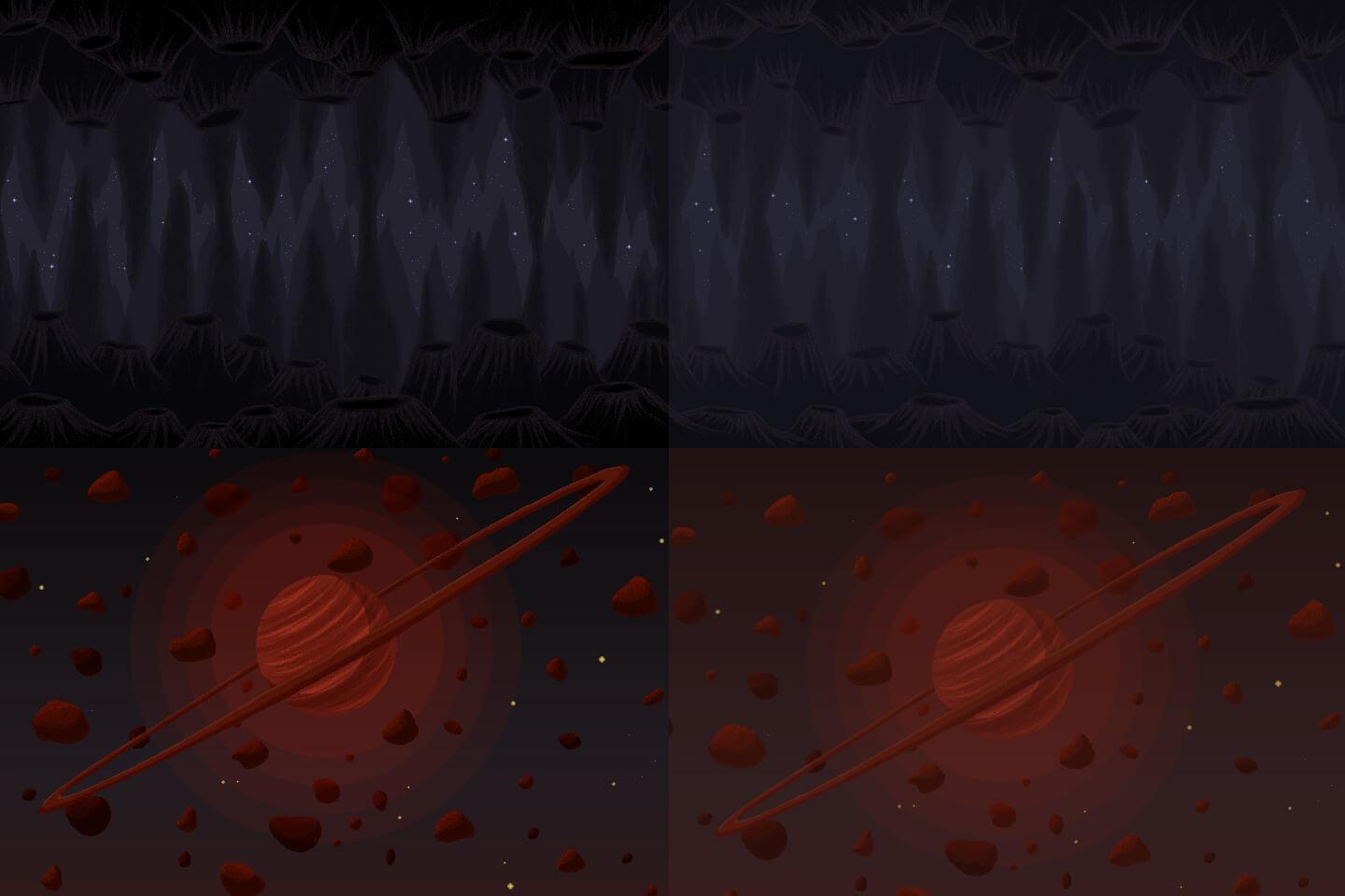 Pixel Art Gaming Wallpapers - Top Free Pixel Art Gaming Backgrounds ...