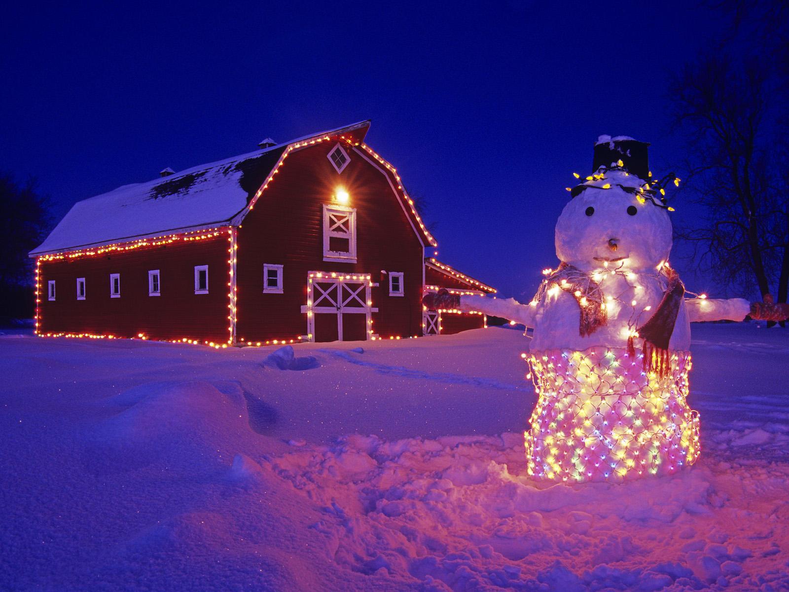 Country Snowman Wallpapers - Top Free Country Snowman Backgrounds ...