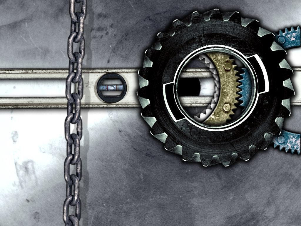 Industrial Abstract Wallpapers - Top Free Industrial Abstract ...