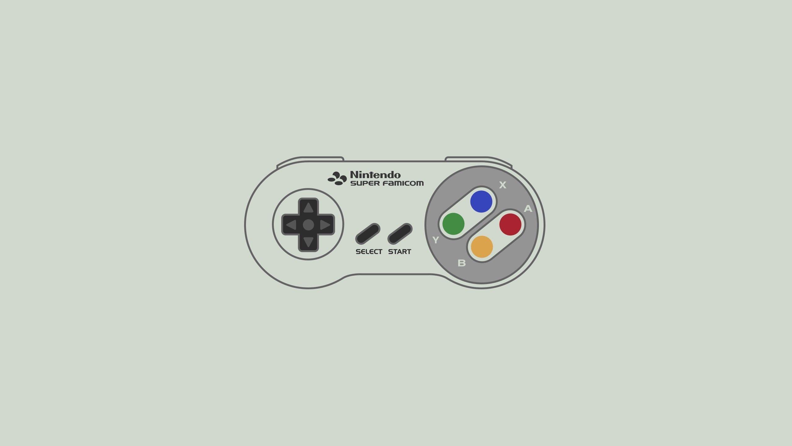Nintendo Controller Wallpapers - Top Free Nintendo Controller ...