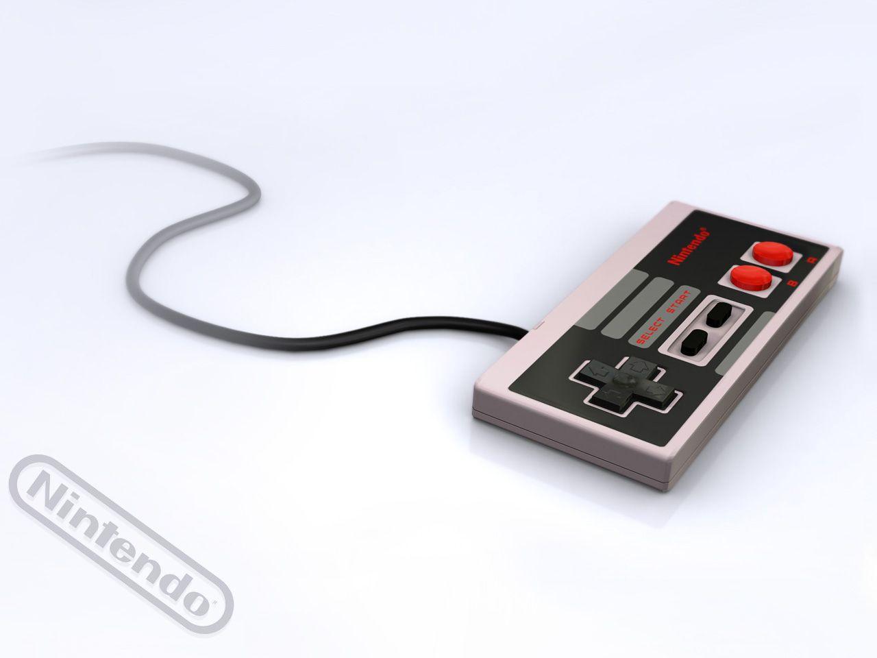 NES Controller Wallpapers - Top Free NES Controller Backgrounds ...