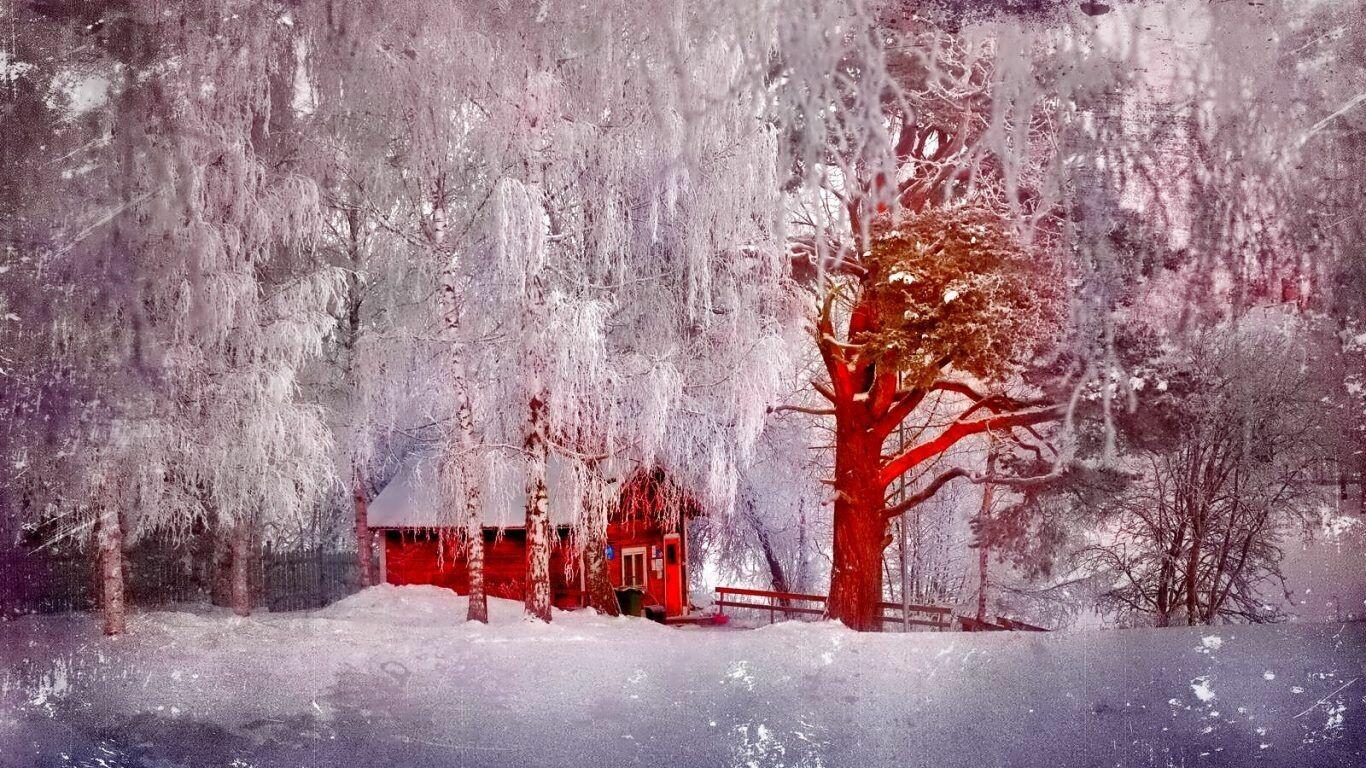 Japan Winter Desktop Wallpapers - Top Free Japan Winter Desktop ...