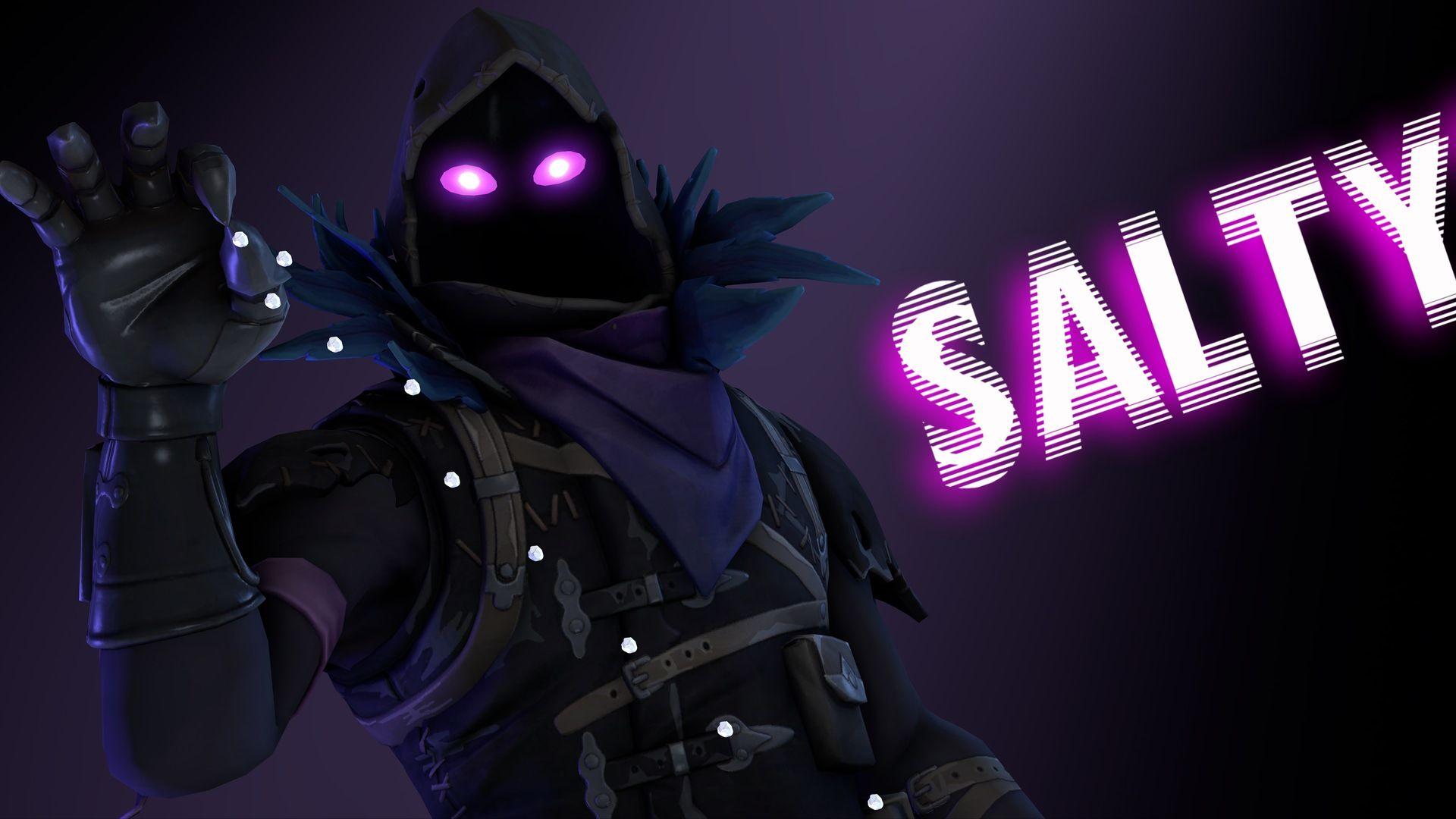 Fortnite Raven 4K Wallpapers - Top Free Fortnite Raven 4K Backgrounds ...