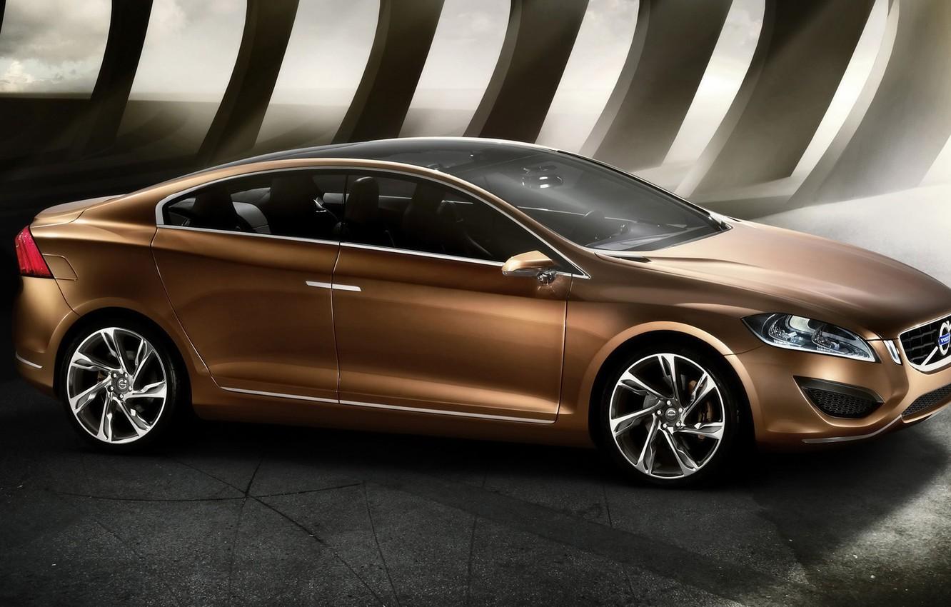 Volvo Car Wallpapers - Top Free Volvo Car Backgrounds - WallpaperAccess