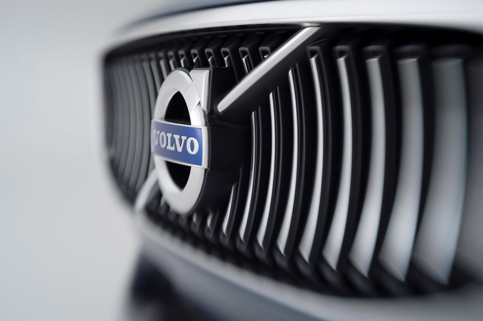 Volvo Car Wallpapers - Top Free Volvo Car Backgrounds - WallpaperAccess