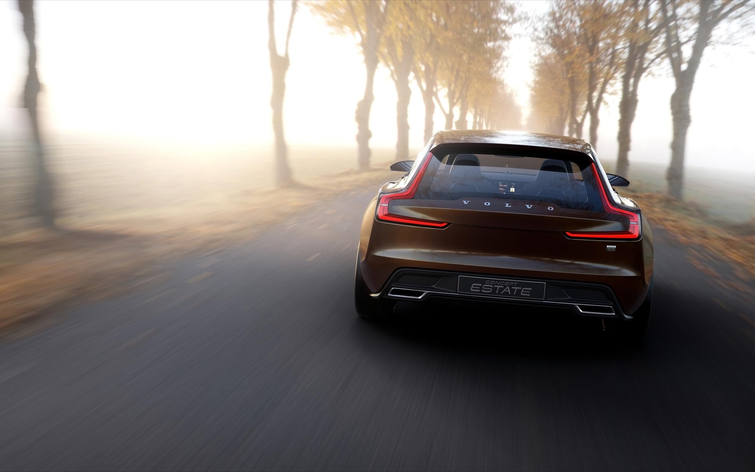 Volvo Car Wallpapers - Top Free Volvo Car Backgrounds - WallpaperAccess