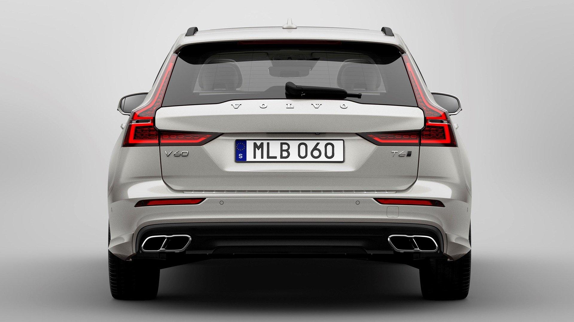 Volvo Car Wallpapers - Top Free Volvo Car Backgrounds - WallpaperAccess