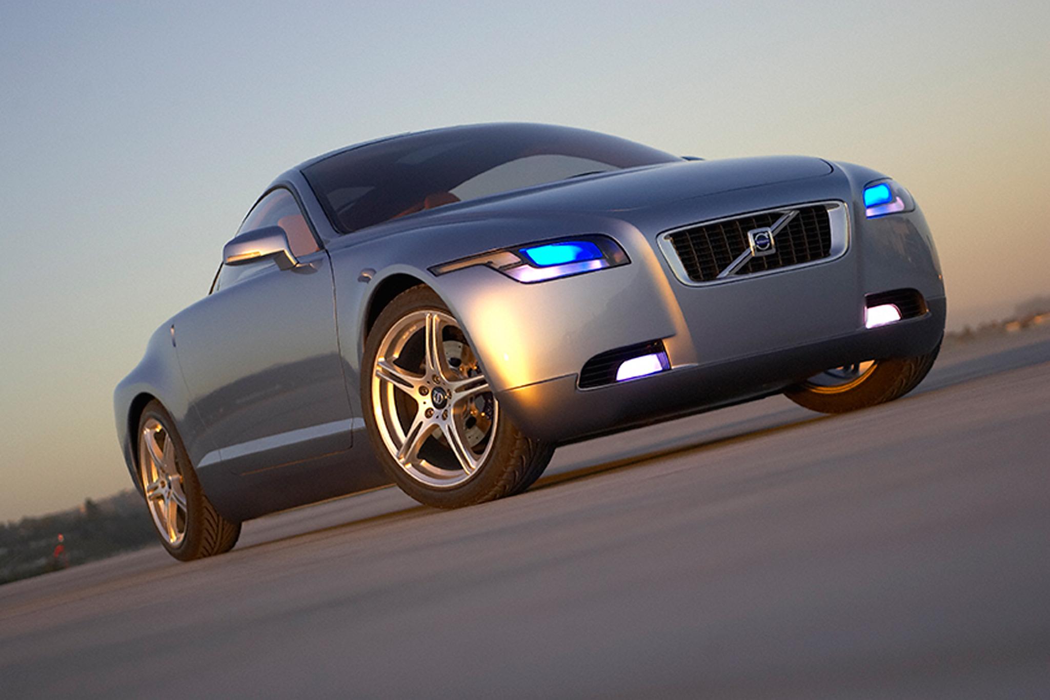 Volvo Car Wallpapers - Top Free Volvo Car Backgrounds - WallpaperAccess