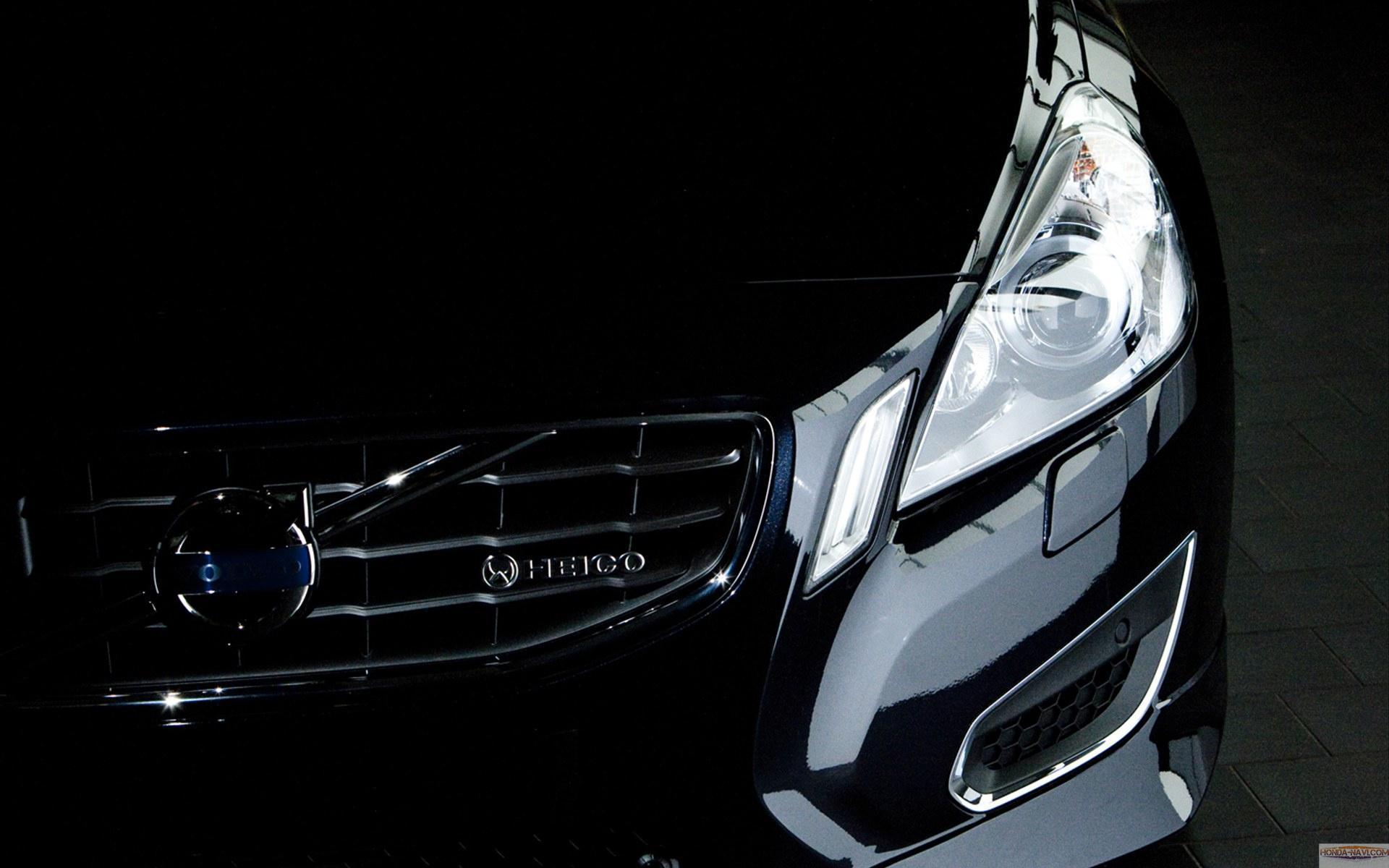 Volvo Car Wallpapers - Top Free Volvo Car Backgrounds - WallpaperAccess