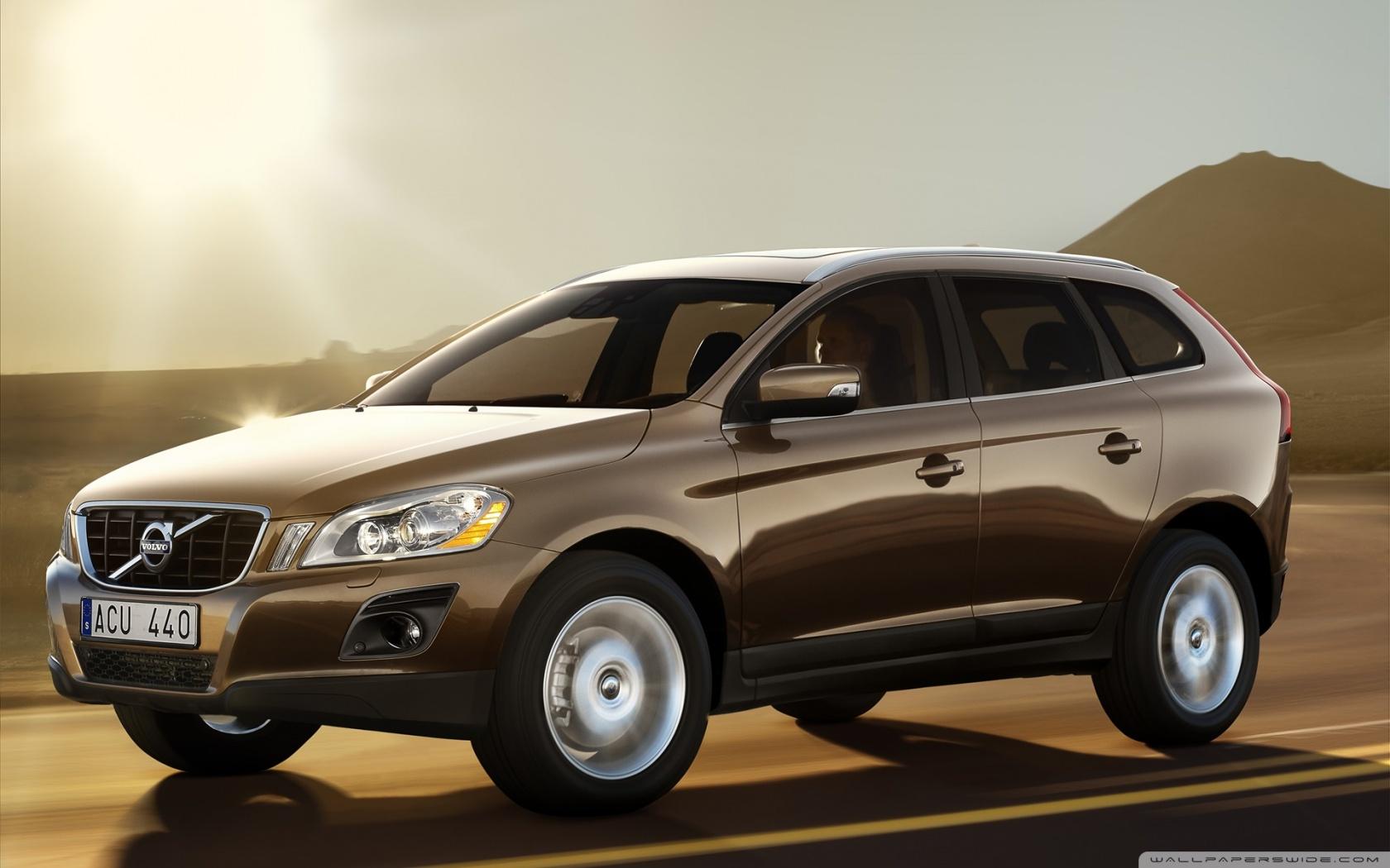 Volvo Car Wallpapers - Top Free Volvo Car Backgrounds - WallpaperAccess