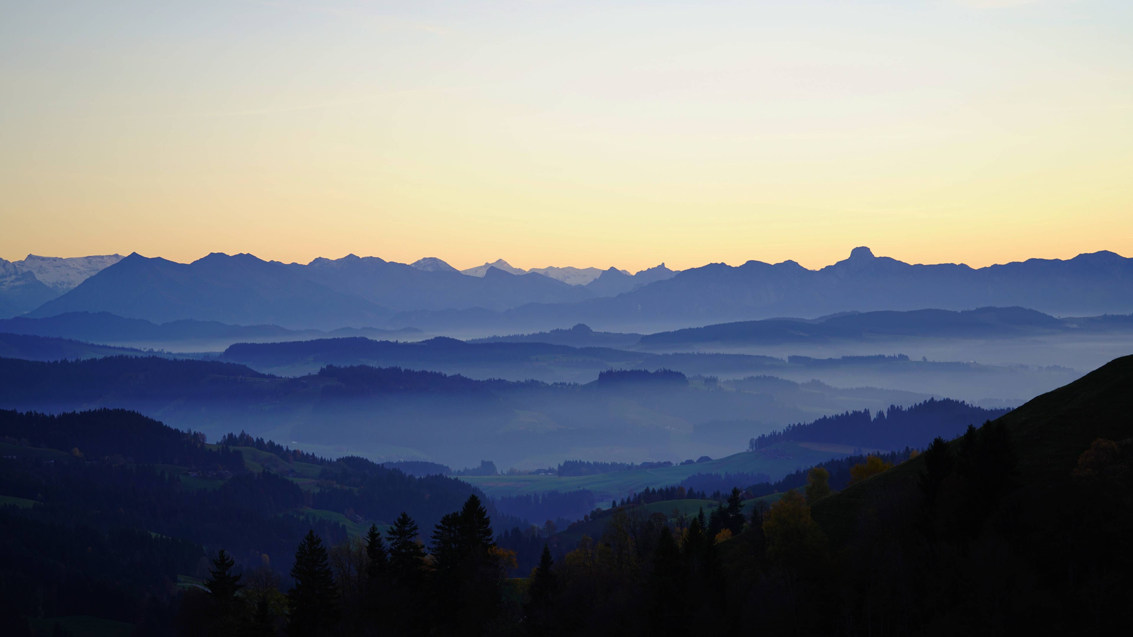 4K Panorama Wallpapers - Top Free 4K Panorama Backgrounds - WallpaperAccess