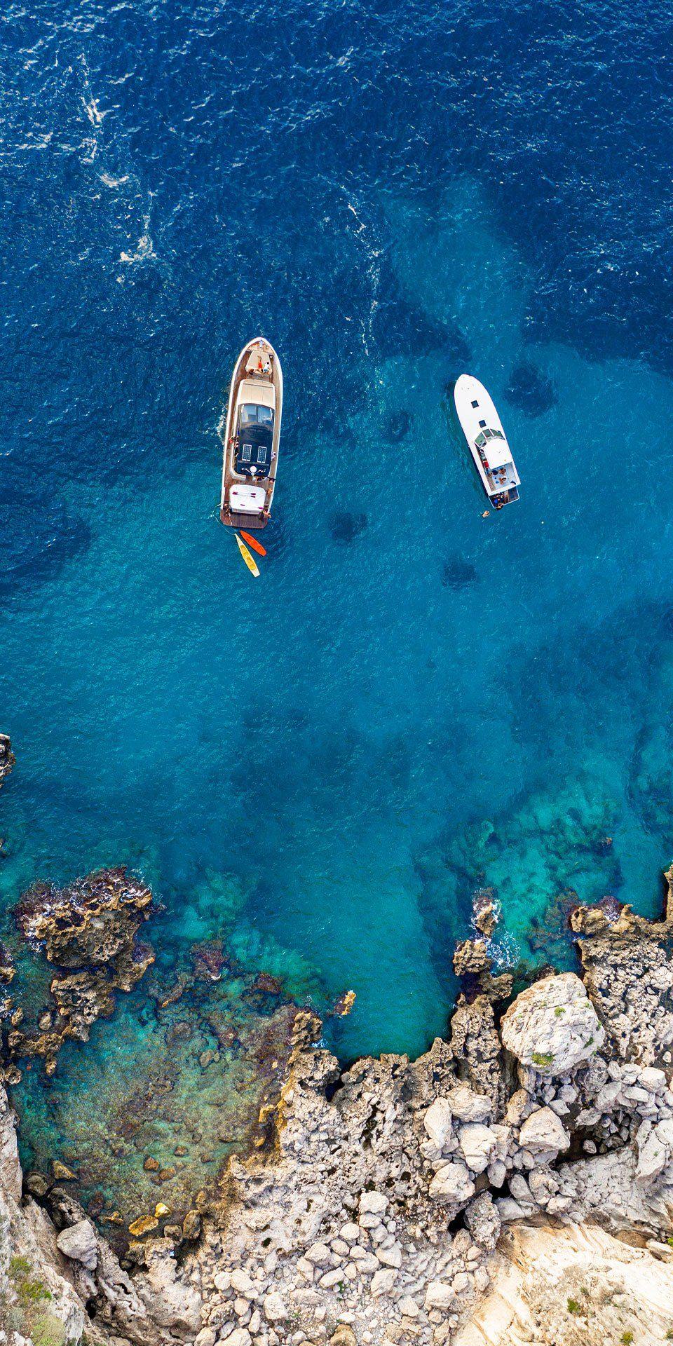 Capri Island Wallpapers - Top Free Capri Island Backgrounds ...