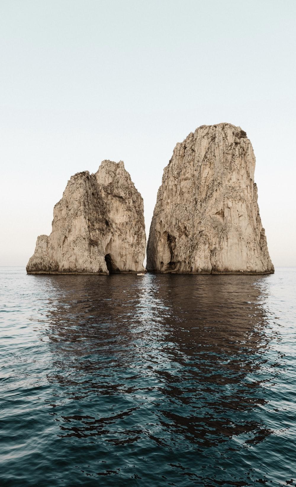 Capri Island Wallpapers - Top Free Capri Island Backgrounds ...