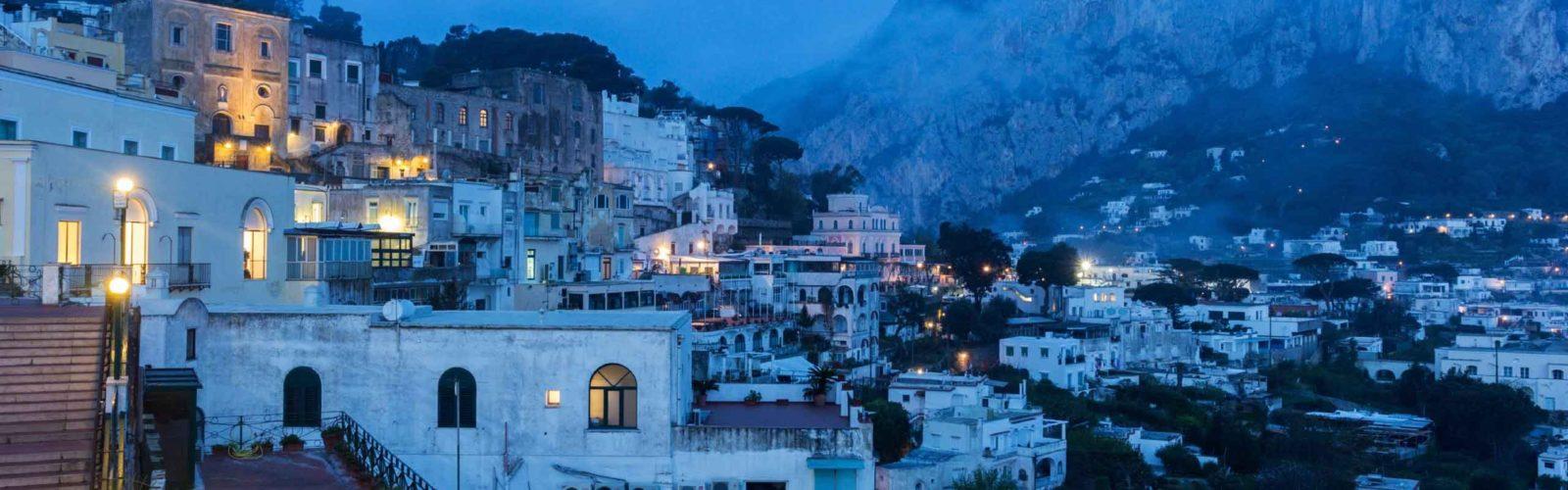 Capri Island Wallpapers - Top Free Capri Island Backgrounds ...