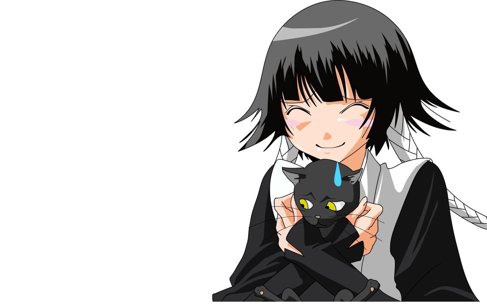 Cute Bleach Wallpapers - Top Free Cute Bleach Backgrounds - WallpaperAccess